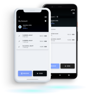 Astrax Wallet - AstraX
