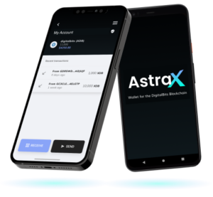 mobile - AstraX